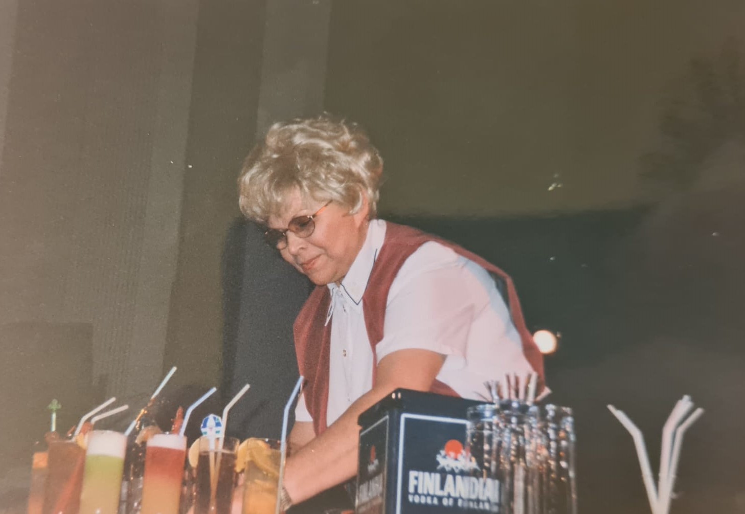 Miloslava Kelblová (1936)